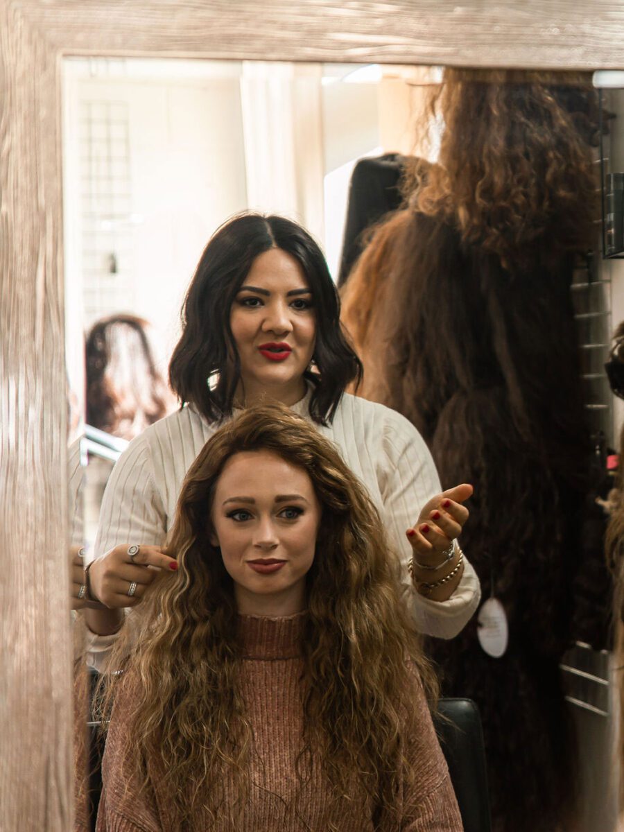 Human Hair Wigs Australia | Wig Shop Melbourne | LC Wigs